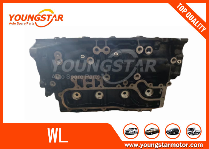 WL Cylinder Long Block for Mazda/Ford WL B2500 Fast Delivery WL31-10 ...