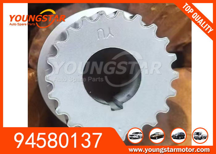 Crank Timing Gear For Chevy Chevrolet Spark 94580137