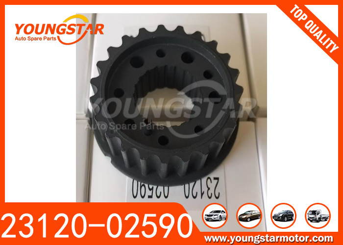Crankhshaft Timing Gear For Hyundai I10 For Kia Picanto 2005 23120-02590