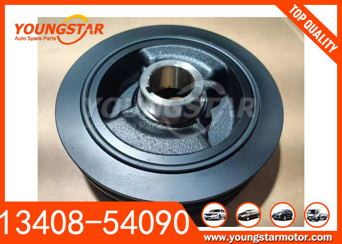 13408-54090 Crankshaft Pully For TOYOTA Land Cruiser Prado Hilux Hiace