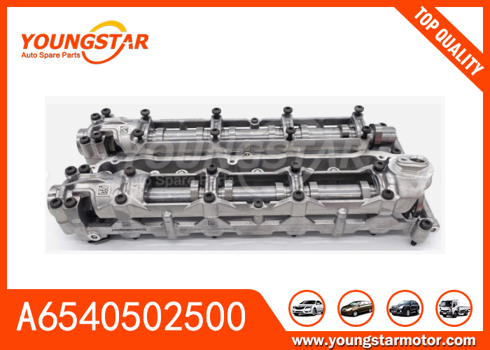 Camshaft Valve Cover For MERCEDES-BENZ E W213 A6540502500