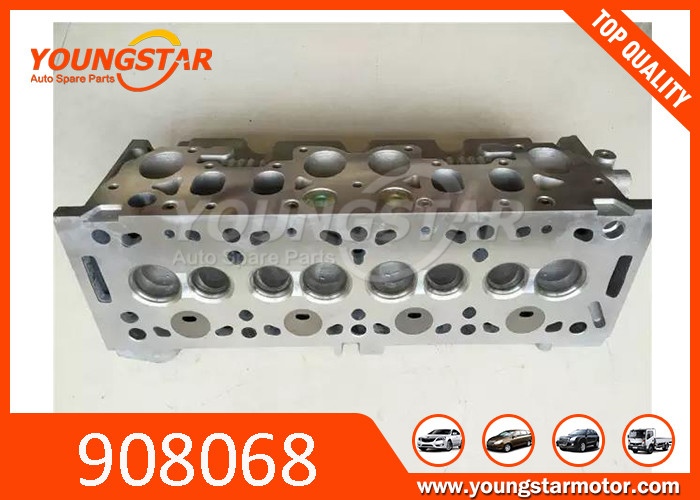 Xud9te Engine Cylinder Head For 1994 - 1999 Peugeot 405 Oem 0200j6 0200s7