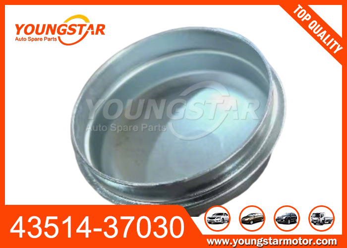 Toyota Front Axle Hub Grease Cap with 60000KMS Guarantee and STD Size