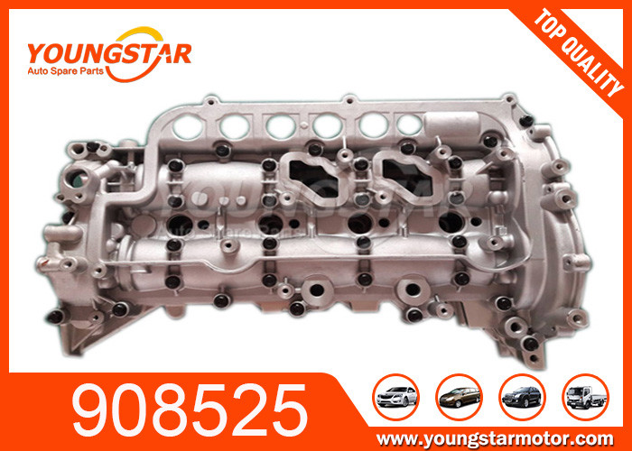 Aluminium Engine Cylinder Head For Trafic M9R 2.0TCI 1104100Q0H AMC ...