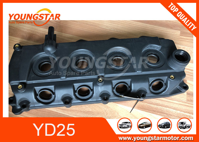 13264-VM00A YD25 YD25DDTI Plastic Cylinder Head Cover