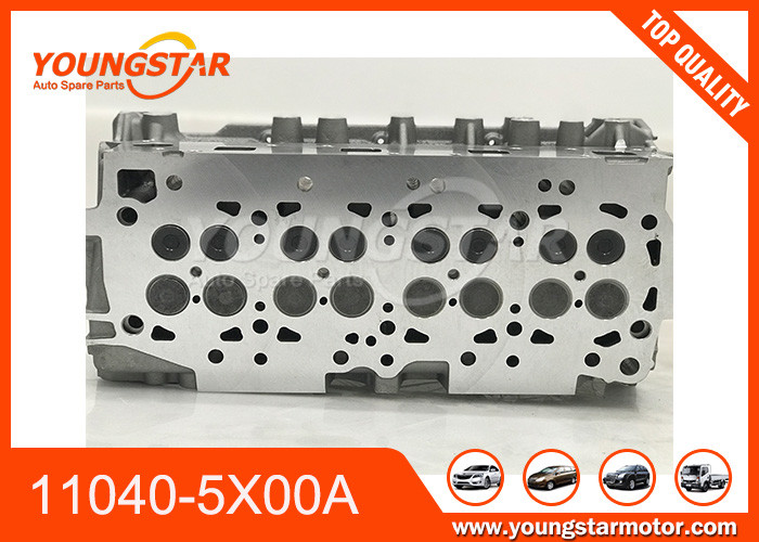 11040-5X00A Cylinder Head Assy For NISSAN YD25ETI
