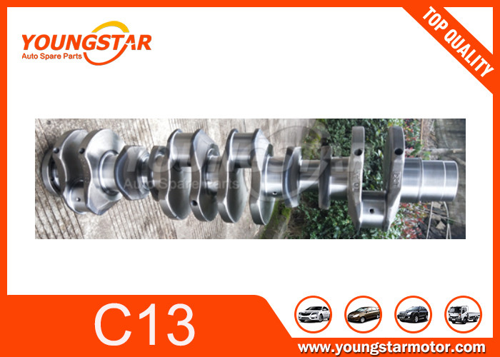C13 Engine Crankshaft 313-3997 313-3996 3133997 3133996