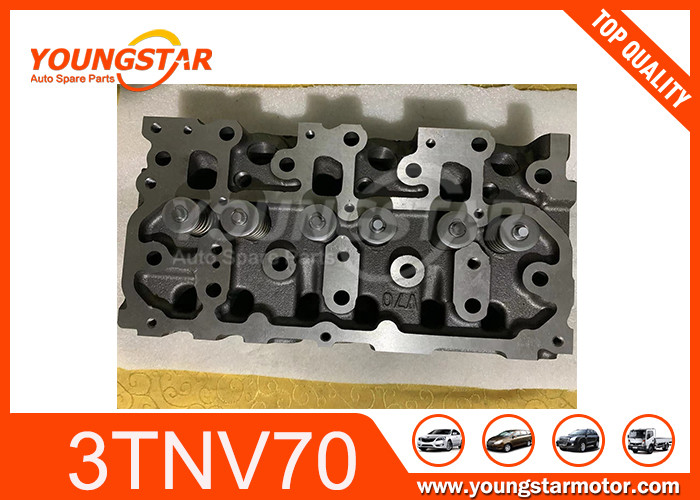 3TNV70 Cylinder Head Assy 19515-11750 1951511750
