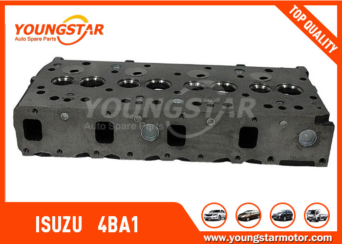 ISUZU 4BA1 Engine Performance Cylinder Heads / EL 4BA1 2.8 5-11110238-0