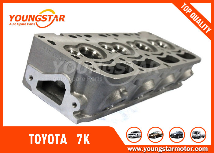 High Performance Toyota 7k Complete Cylinder Head