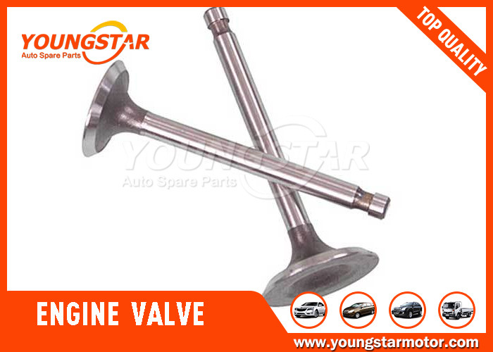 Automotive Engine Valves 6D20 6D21 6D22 6D22TC 6D50 6D60 T850 ME051063
