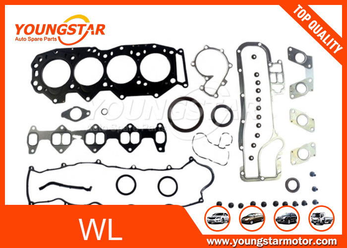 8ASX-10-271 For Mazda WL B2500 Ford Ranger 2500 2.5TD