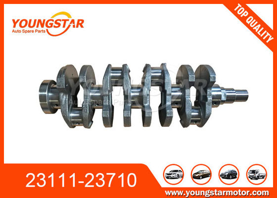 Engine Crankshaft factory, Buy good quality Engine Crankshaft products ...