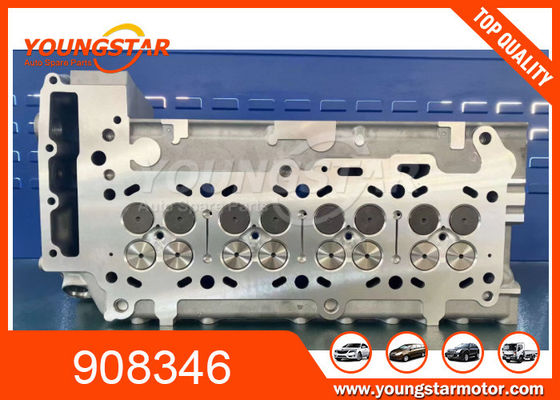 Complete Cylinder Head factory, Buy good quality Complete Cylinder Head ...