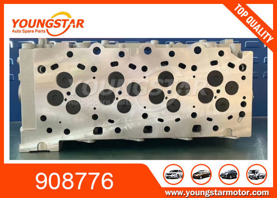 Complete Cylinder Head factory, Buy good quality Complete Cylinder Head ...