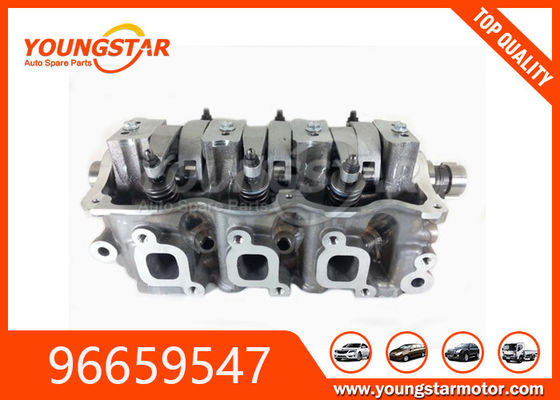 Complete Cylinder Head factory, Buy good quality Complete Cylinder Head ...