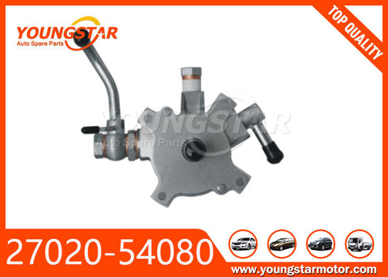 China alternator vacuum pump factory