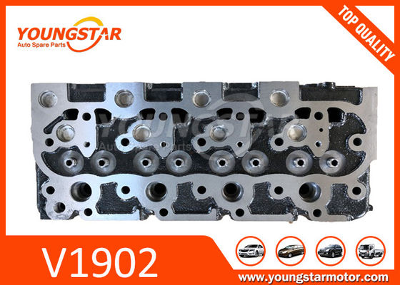 Engine Cylinder Head factory, Buy good quality Engine Cylinder Head ...
