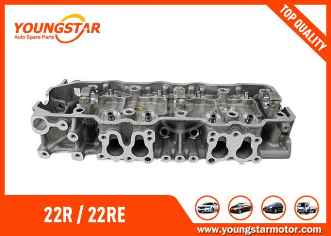 Engine Cylinder Head For TOYOTA Dyna 22R 22RE 11101-35080 11101-35060