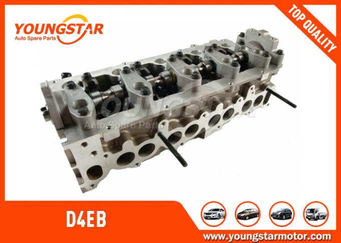 NISSAN RD28 908502 Engine Cylinder Head RD28T 2.8 TD 11040-34J04