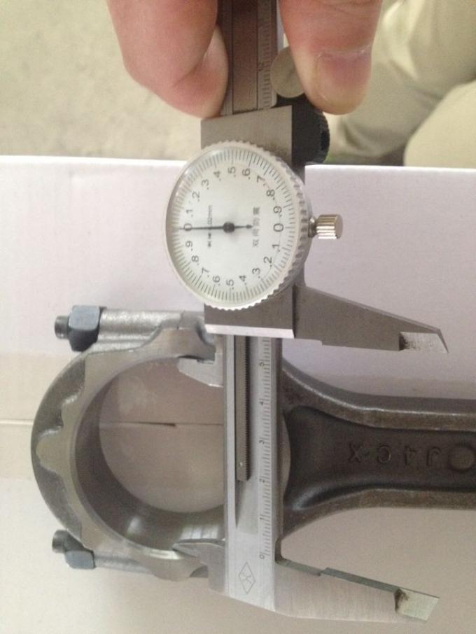 HYUNDAI H1 / H100 D4BH Engine Connecting Rod 23510 - 42000 2.5TD