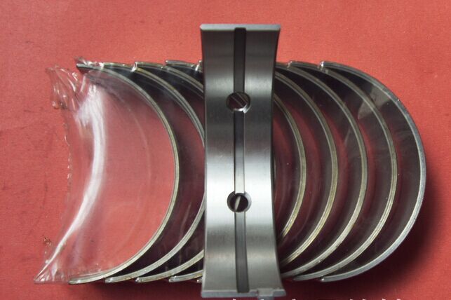 High Performance Connecting Rods 32A19-00012 for MITSUBISHI S4S Engine ...