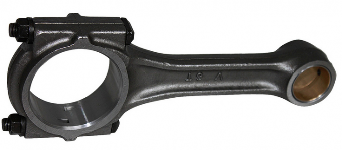 High Performance Connecting Rods 32A19-00012 for MITSUBISHI S4S Engine ...