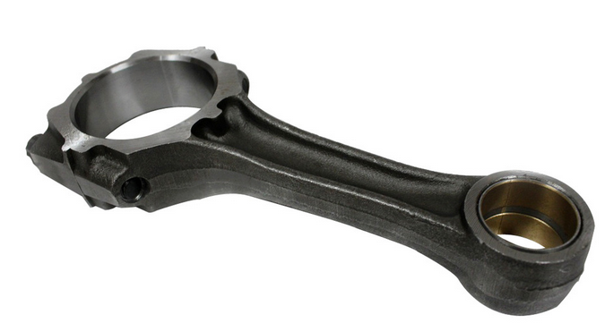 TOYOTA Coaster 1HZ Engine Connecting Rod , 13201 - 17010 Automotive ...