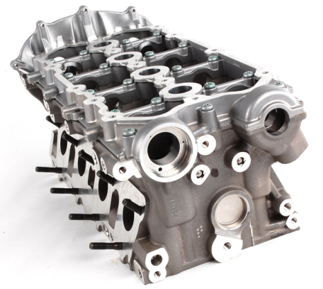 AUDI Q5 AXW 06D103351D Car Engine Cylinder Head 06D103351D Bare 2.0T