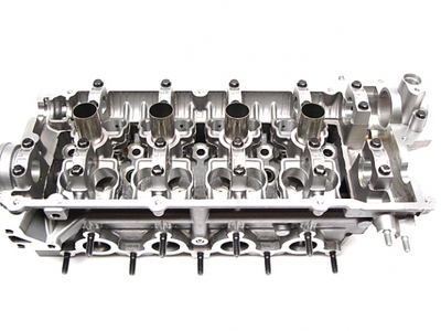 G4EE 22100 - 26100 High Performance Cylinder Heads Kia - Kia Rio II 1.4 ...