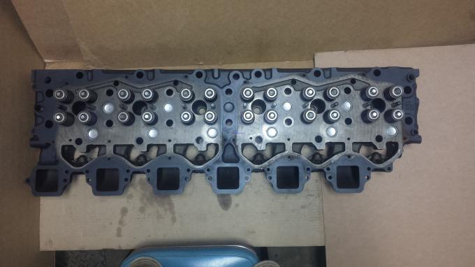 125 kgs Engine Cylinder Head 3406B Cylinder Head 1105096