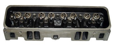 GM 350 5.7 CHEVY V-8 VORTEC Automotive Cylinder Heads 906 CASTING NO CORE