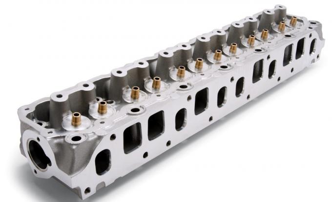 JEEP 4.0L Performer Engine Cylinder Head 4.0L ISO 9001 / TS16949