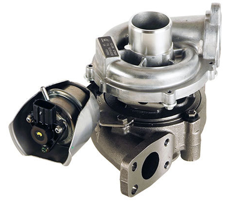 Electric Turbocharger turbo GT1544V 762328-5002S 762328-0001 0375P8