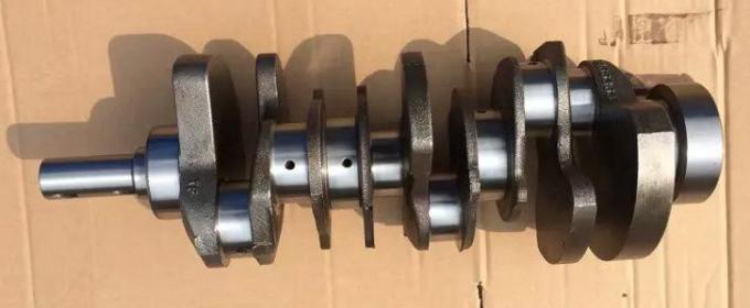 Forged / Cast 10PC1 12PC1 12PD1 Performance Crankshafts For ISUZU ...