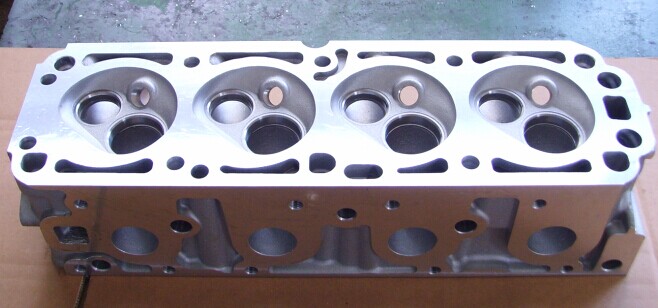 Opel Astra Cylinder Head Gasoline Z15l C16se C16nz 94581192 Daewoo ...