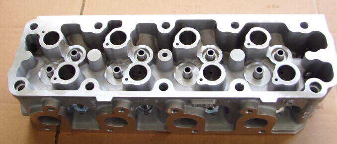 Opel Astra Cylinder Head Gasoline Z15l C16se C16nz 94581192 Daewoo ...
