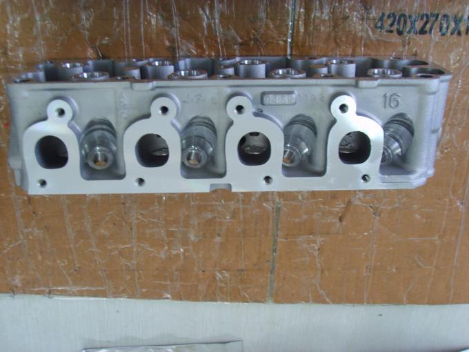 92089854 Engine Cylinder Head For Opel Astra Gasoline C16ne , Buick ...