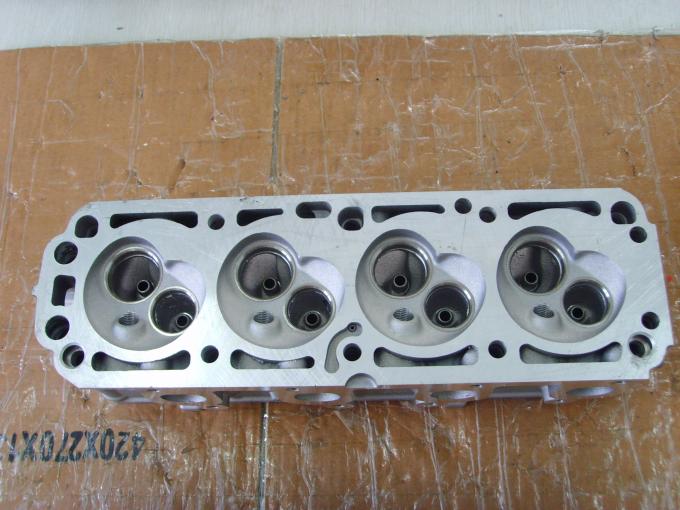 92089854 Engine Cylinder Head For Opel Astra Gasoline C16ne , Buick ...