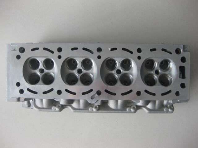 Opel Vectra ( B ) Cylinder Head Gasoline 2.0 Engine 16 Valve 607123 X18XE