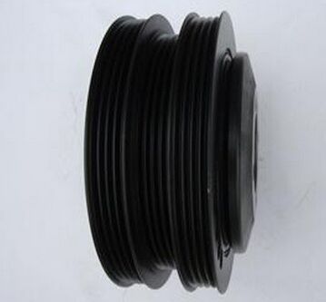 For Mitsubishi Pajero Shogun Triton Crankshaft Pulley V31 4G64 4G63 ...