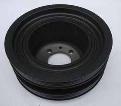 For Mitsubishi Pajero Shogun Triton Crankshaft Pulley V31 4G64 4G63 ...