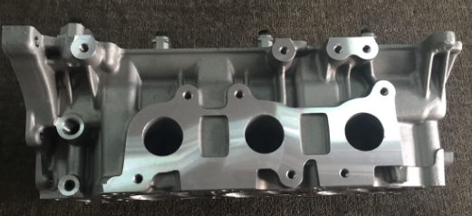 Toyota 11101-39755 Engine Cylinder Head , car cylinder head 1gr - Fe ...