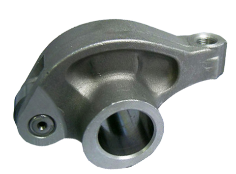 Customized 2.0D Diesel Engine Rocker Arm For MAZDA , RF2A-12-130C RF2A ...