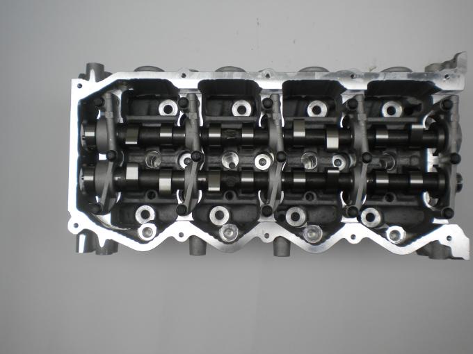 Engine Cylinder Head For NISSAN YD25 ; NISSAN YD25 Navara (YD25) 2 ...