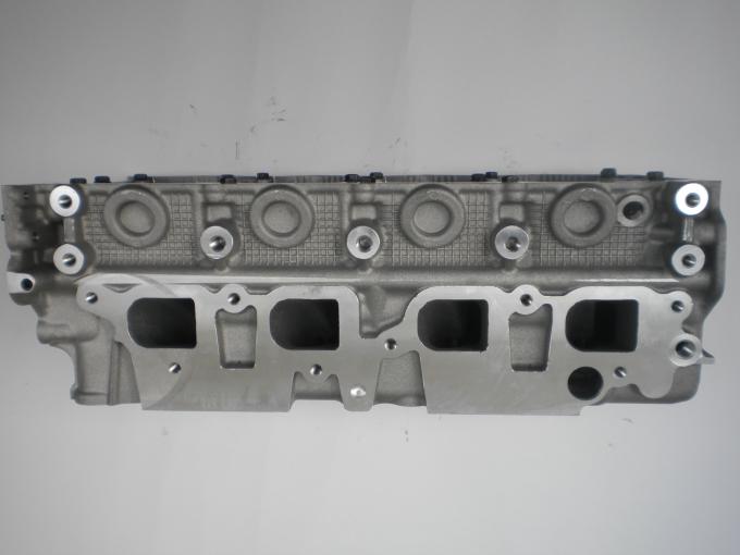 Engine Cylinder Head For NISSAN YD25 ; NISSAN YD25 Navara (YD25) 2 ...