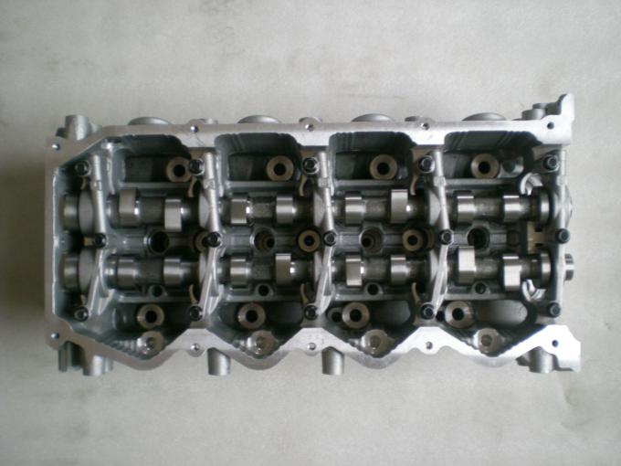 NISSAN Navara YD25 11039 - EC00A Cylinder Head