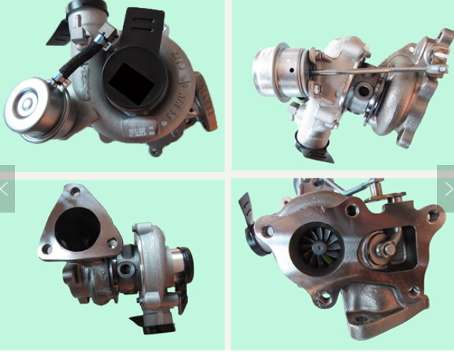 Hyundai Turbo D4BH OEM 28200-42560