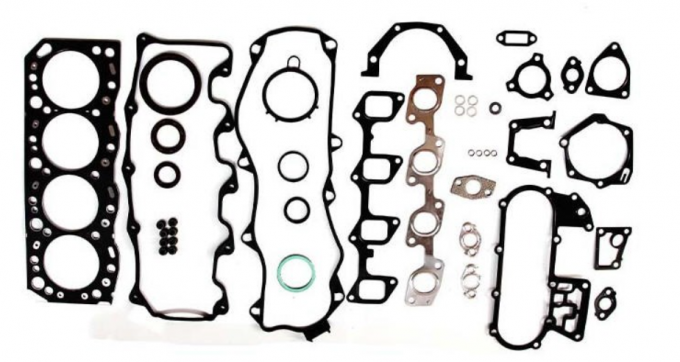 11115-54120 1111554120 TOYOTA Hiace 5L Full Gasket Set 04111-54220 ...