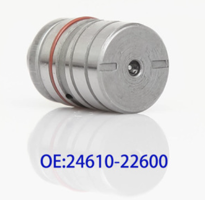 Valve Tappet Hyundai Accent 24610-22600 Rocker Arm Lash Adjuster 24610 ...